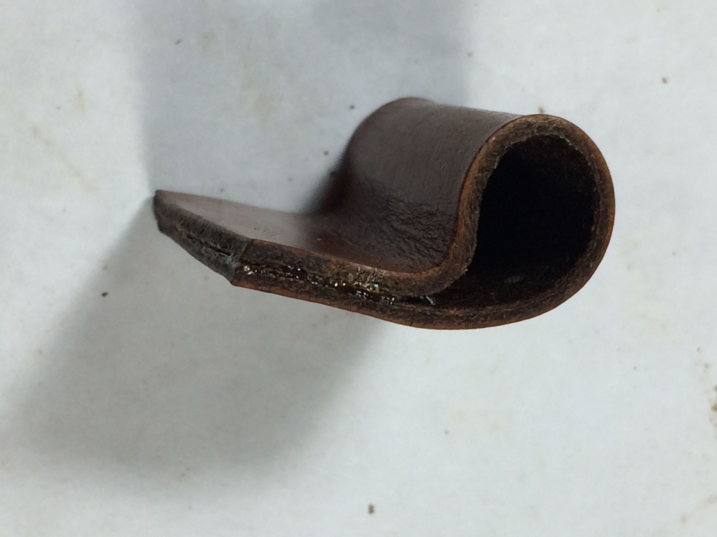 Leather Legal Pad Folder : 18 Steps (with Pictures) - Instructables