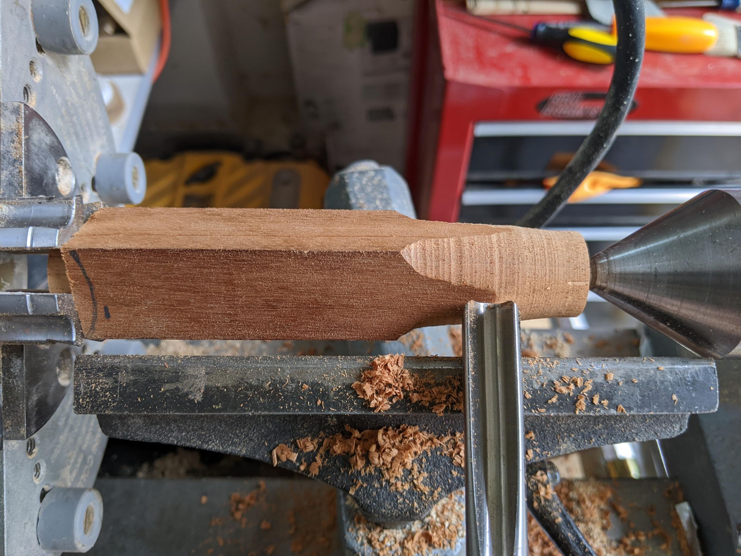 Yolk-Art an Eggtraordinary Finial Ornament - Eggagement Gift : 6 Steps ...