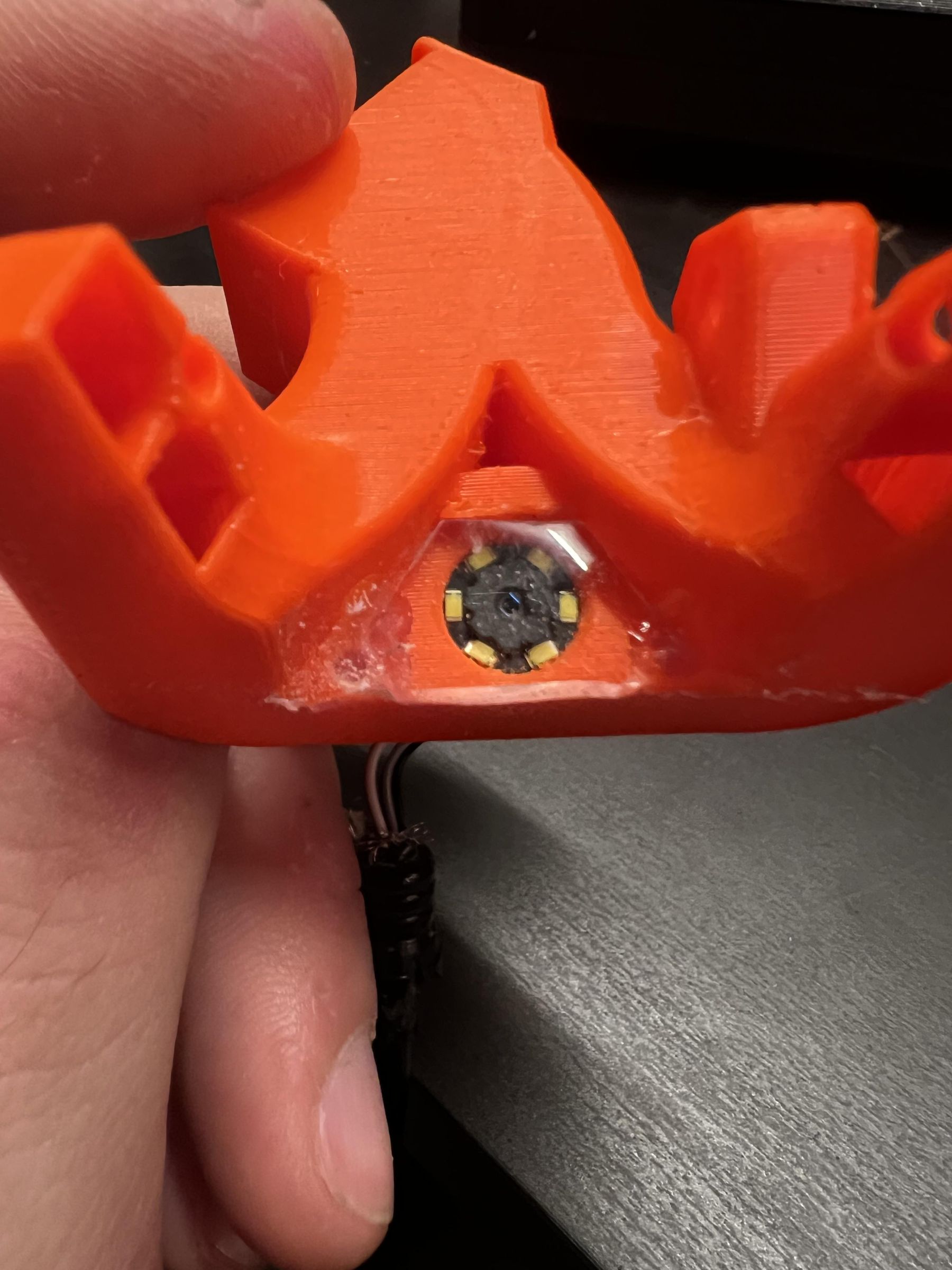 A New Perspective on 3D Printing! : 10 Steps (with Pictures ...