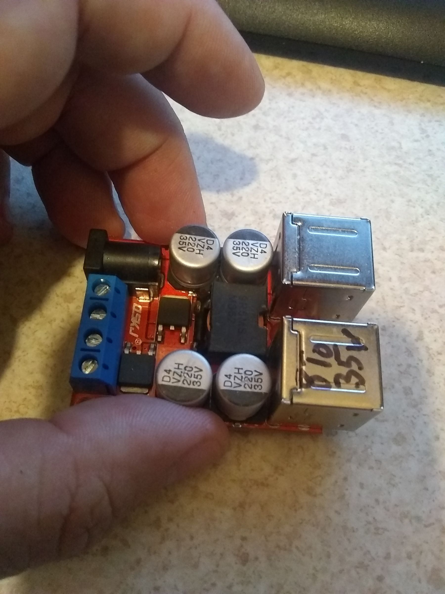 Upgrade Heathkit Hero Jr Robot With Modern Hardware : 4 Steps ...