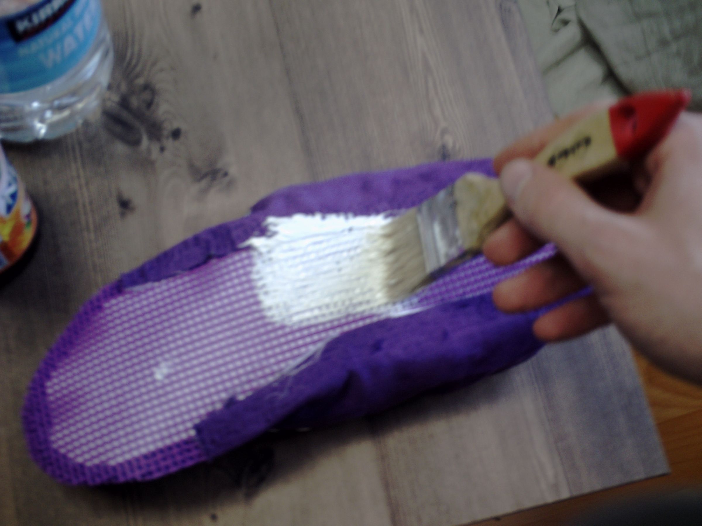 Making Sneakers From Scratch : 12 Steps - Instructables