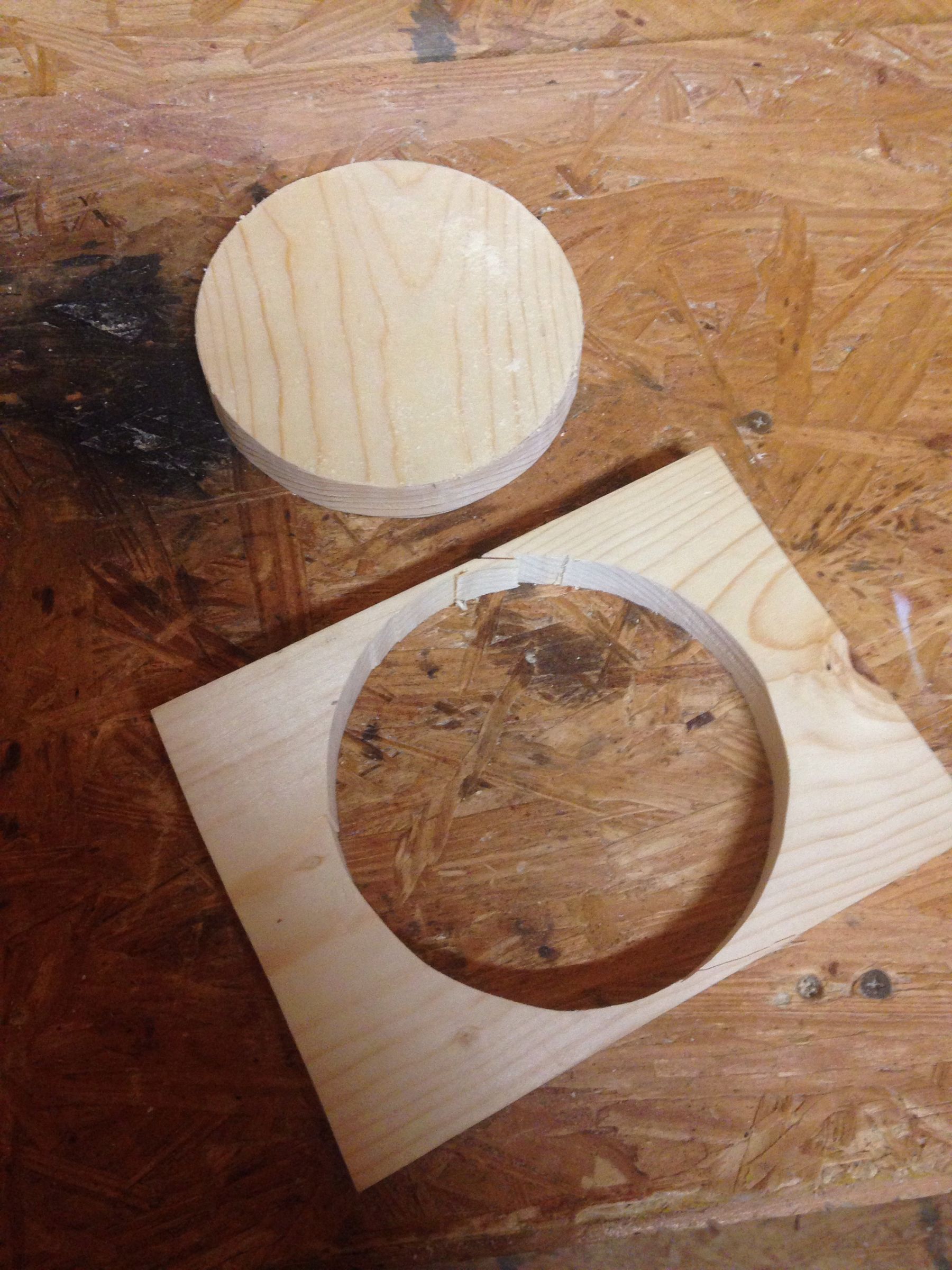 Homemade Sanding Blocks : 6 Steps (with Pictures) - Instructables