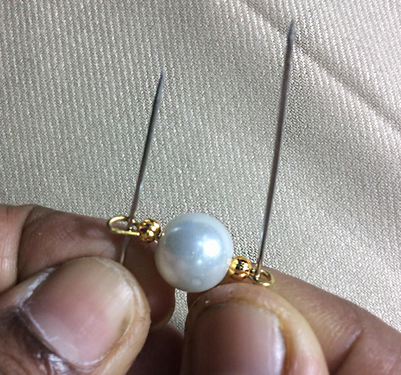 Handmade Jewellery Set : 8 Steps (with Pictures) - Instructables