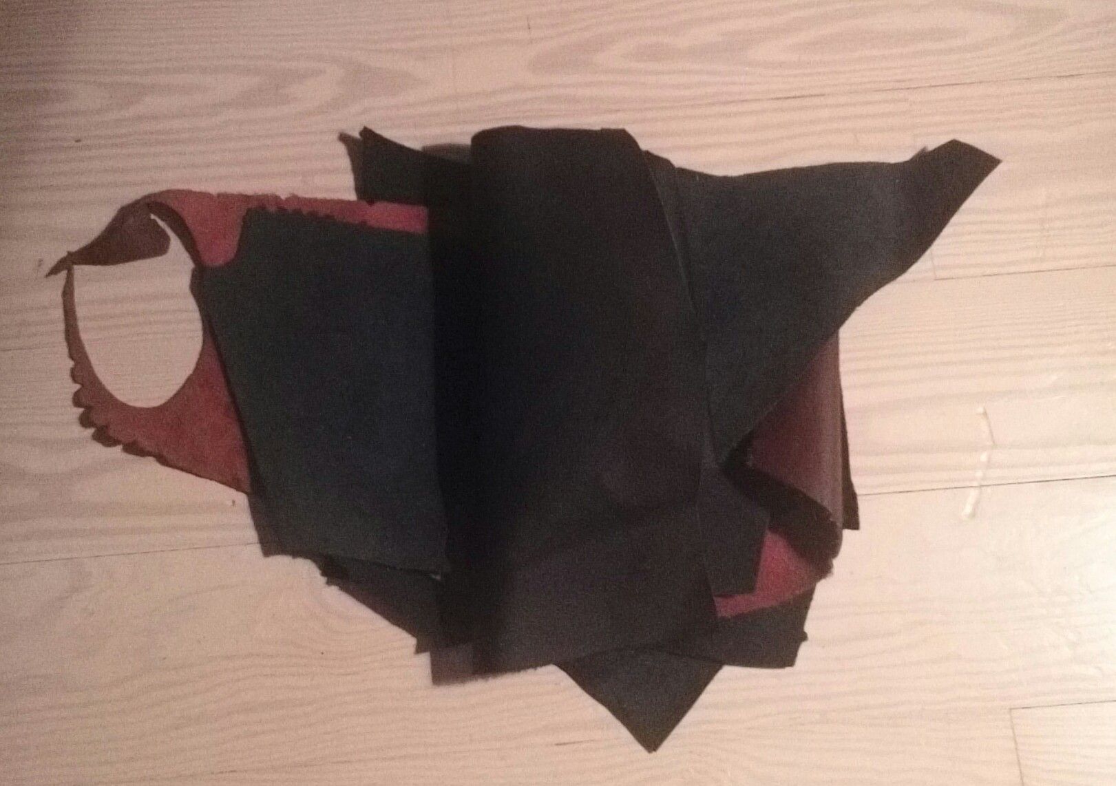 How to Make a Sling : 8 Steps (with Pictures) - Instructables