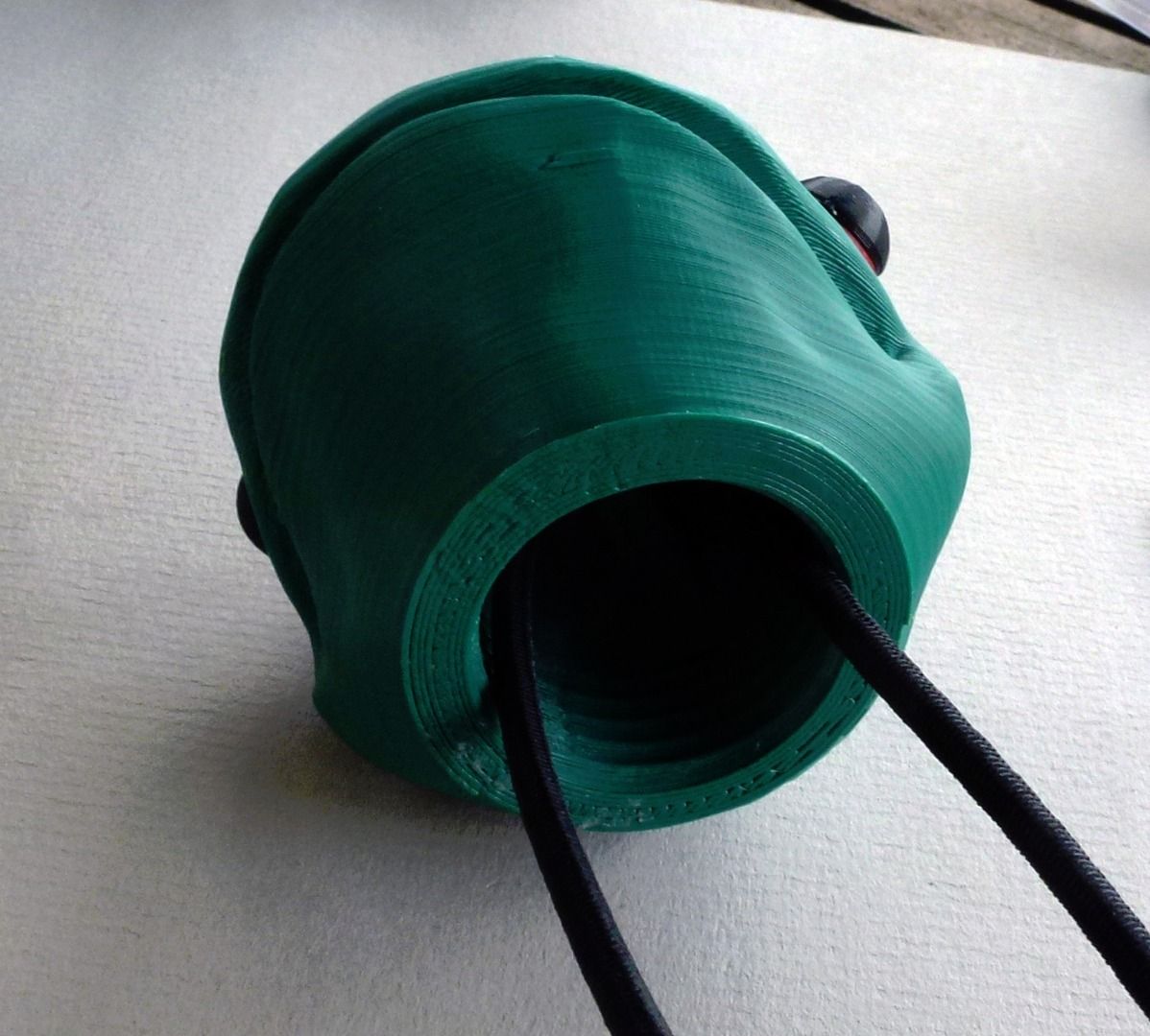 Froggy: the 3D Printed Ball-jointed Frog Doll : 12 Steps (with Pictures ...