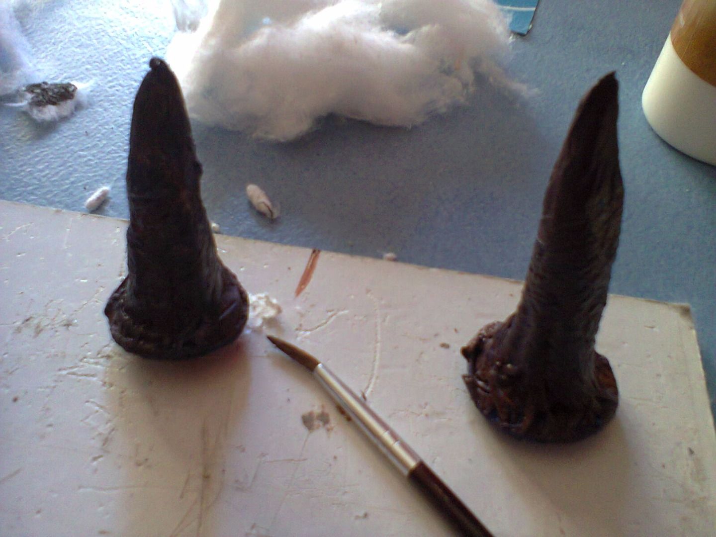 DIY Poro Box From League of Legends : 9 Steps - Instructables