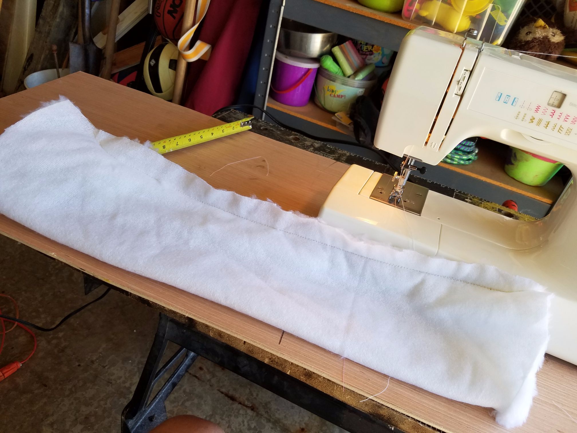 Zazu Puppet : 14 Steps (with Pictures) - Instructables