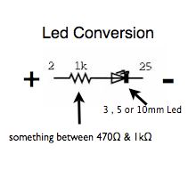 USB Flashlight : 9 Steps (with Pictures) - Instructables