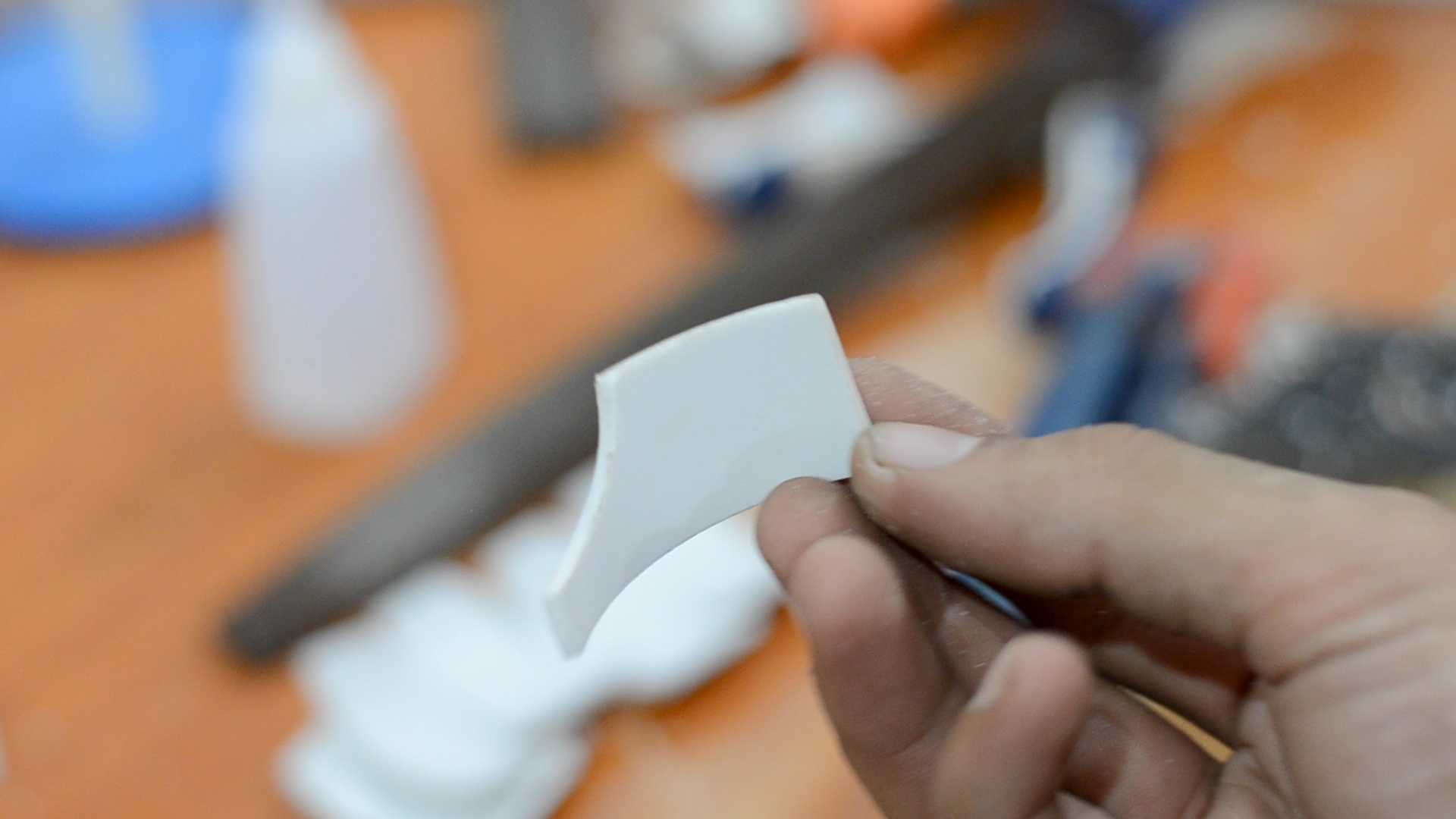 DIY Cordless Air Blower (Homemade Tools) : 10 Steps (with Pictures ...