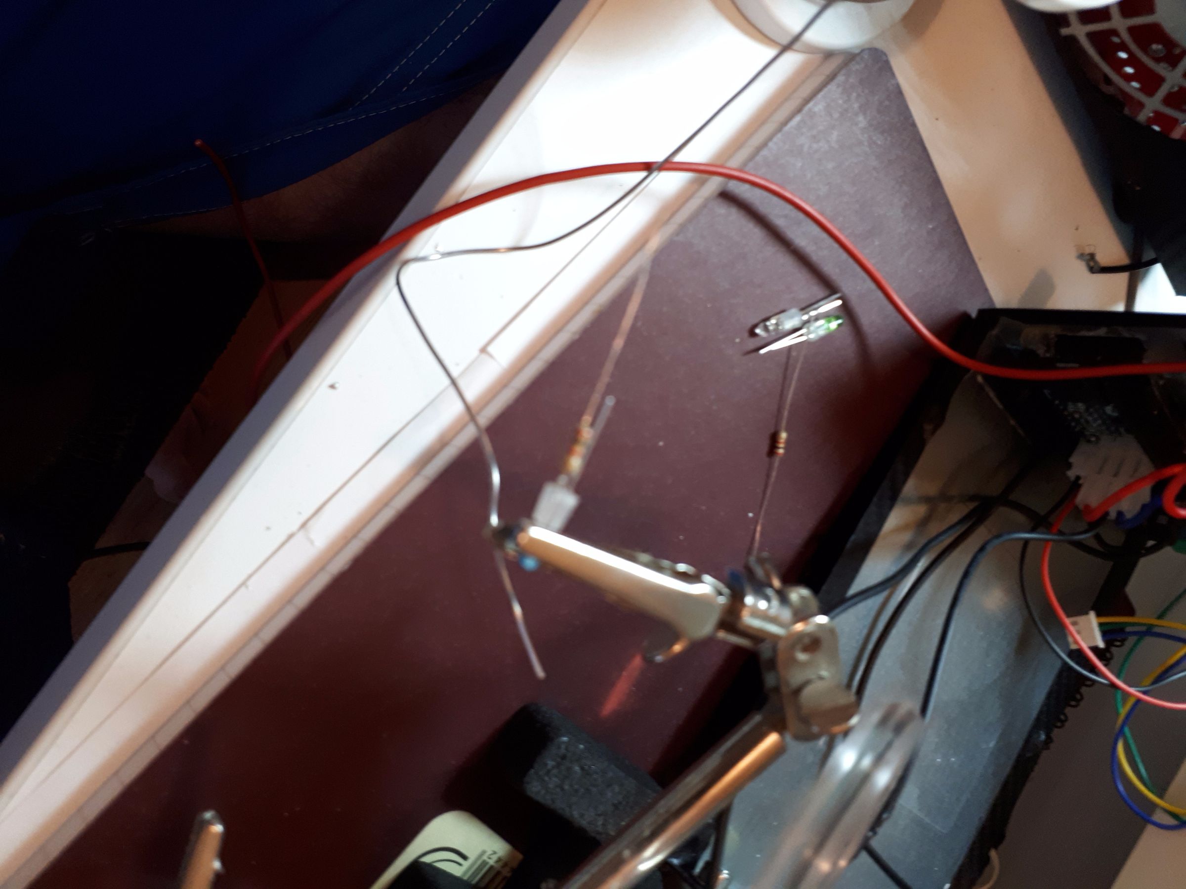 Compact Regulated PSU - Power Supply Unit : 9 Steps (with Pictures ...