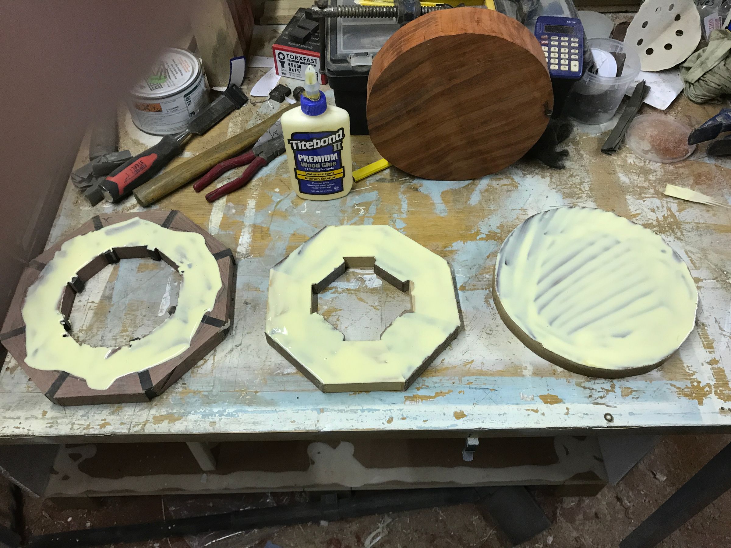 Segmented Bowl : 13 Steps (with Pictures) - Instructables