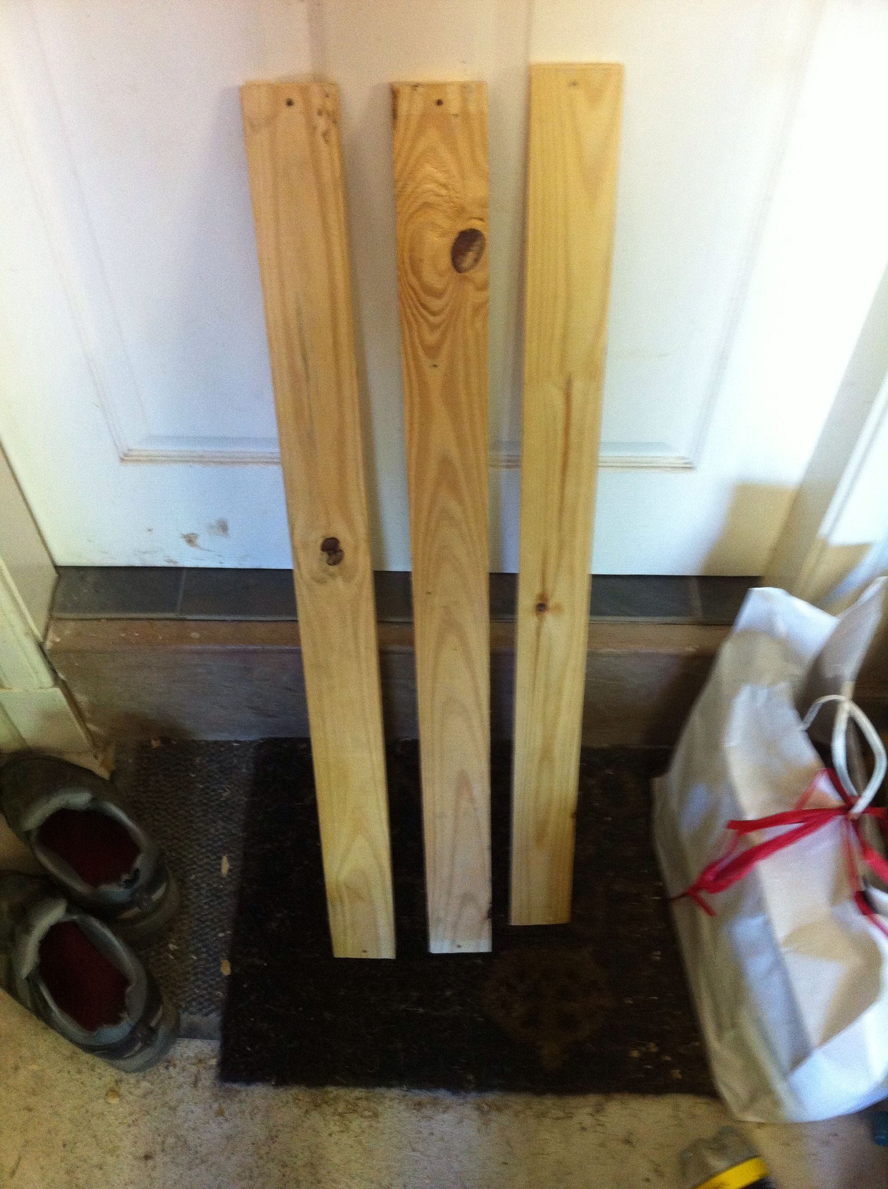Reclaimed Wood Bee Box : 10 Steps (with Pictures) - Instructables