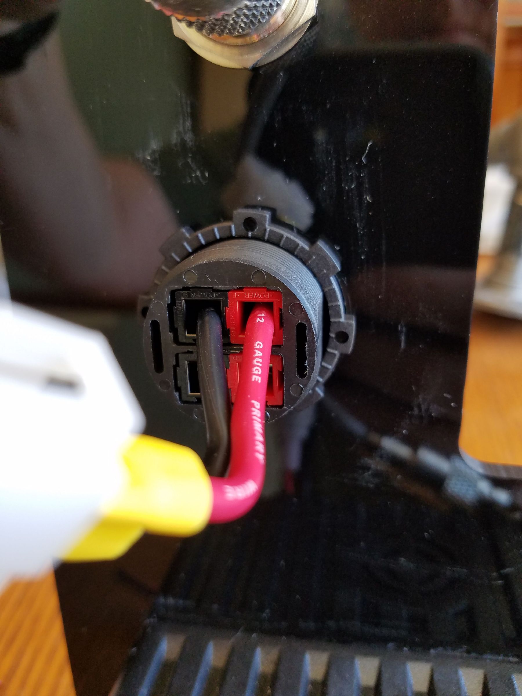 KE0OJE'S Ham Radio Go Box : 9 Steps - Instructables