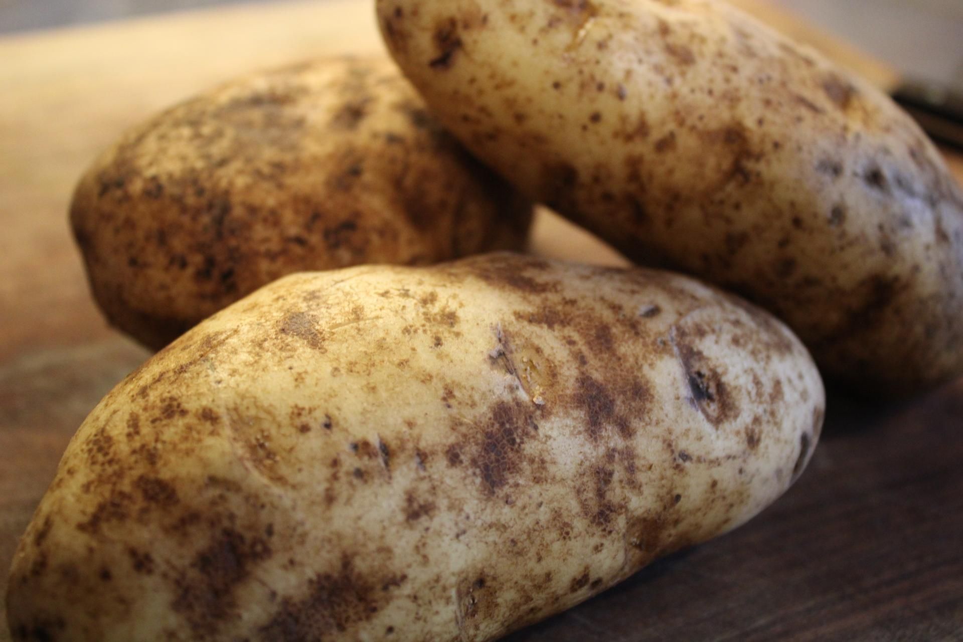 Twice Baked Potatoes : 9 Steps (with Pictures) - Instructables