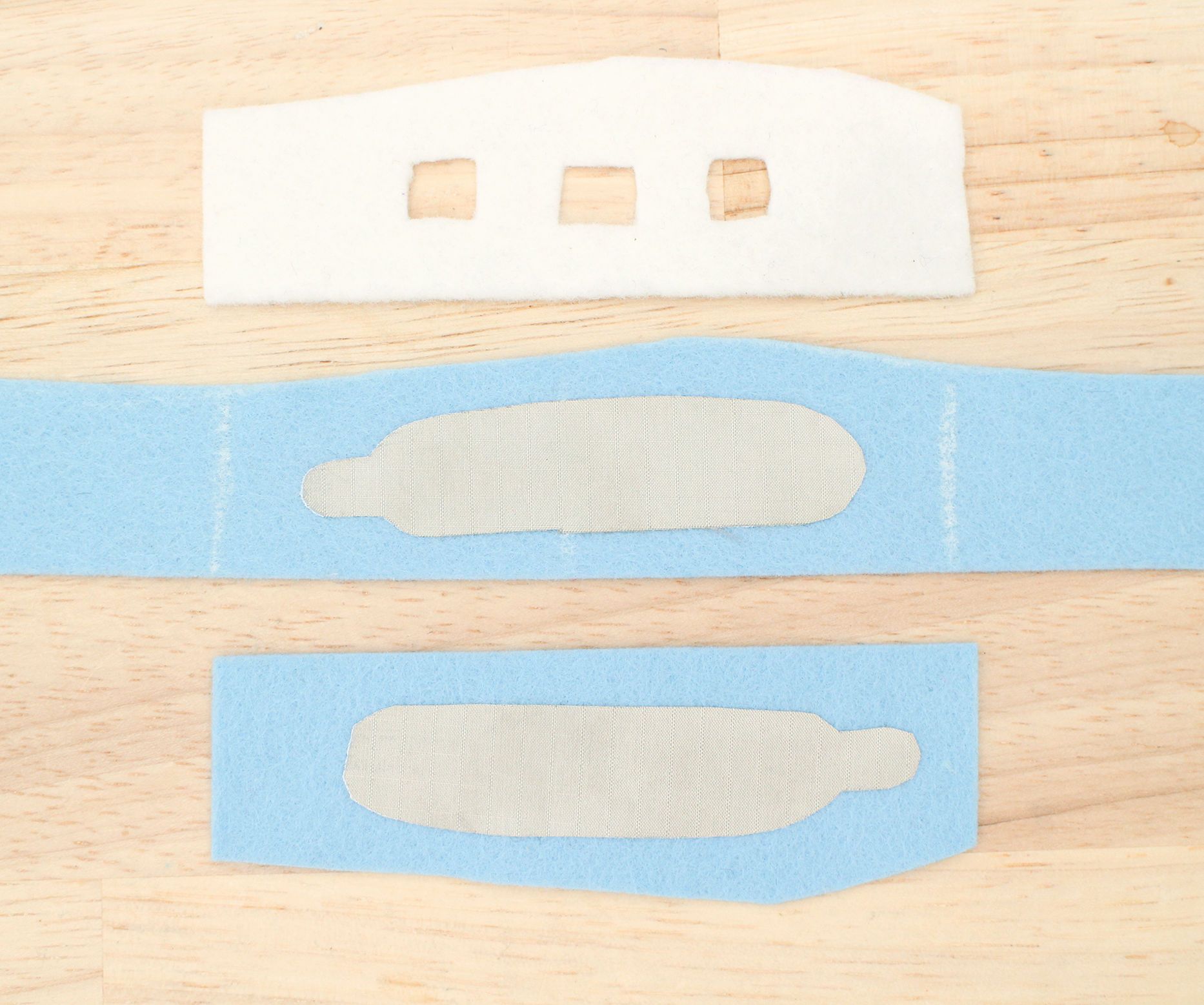 Introducing the Soft Switch : 18 Steps - Instructables