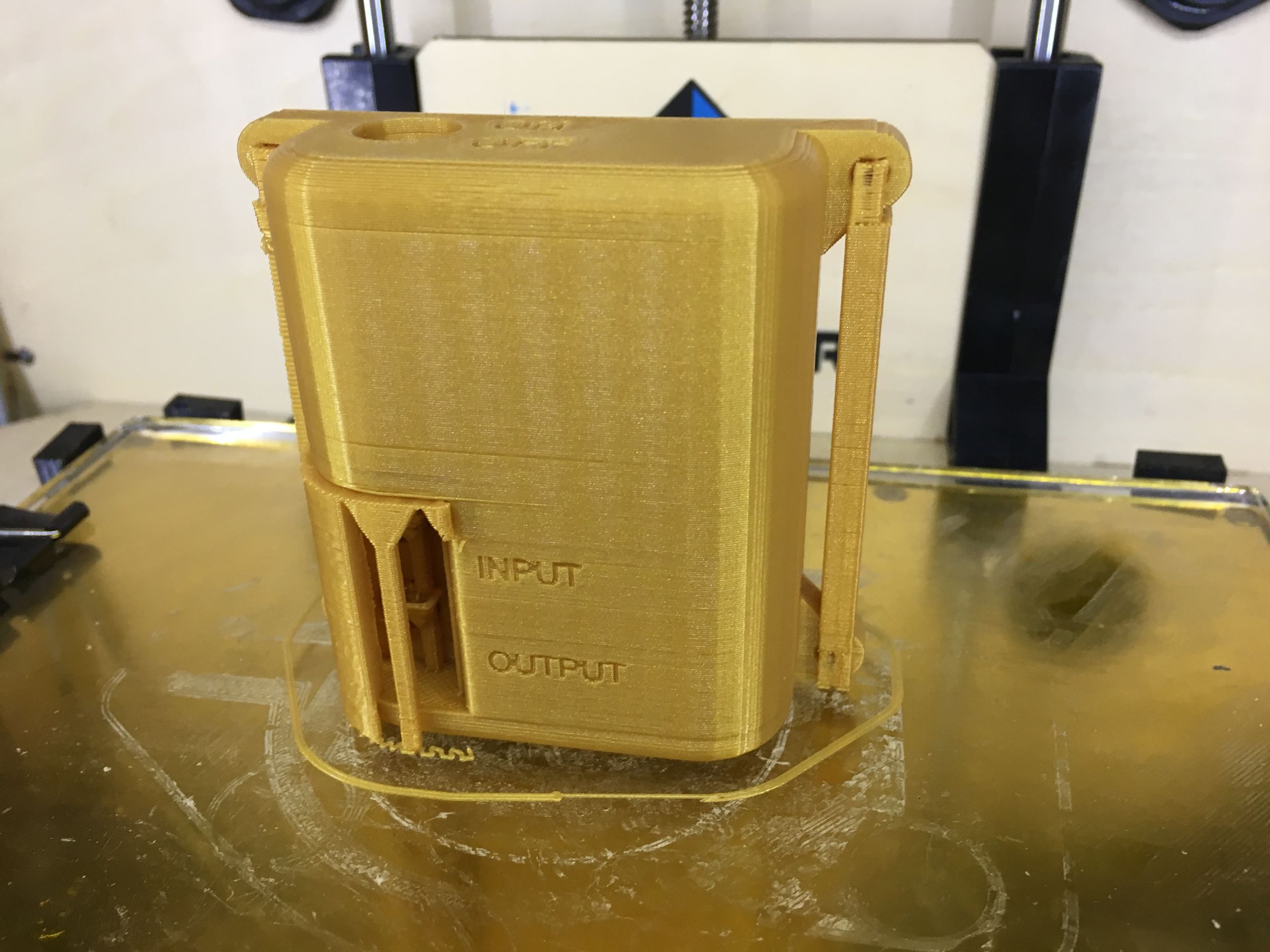 3D Printed Digital Night Vision (The OpenScope) : 14 Steps (with ...