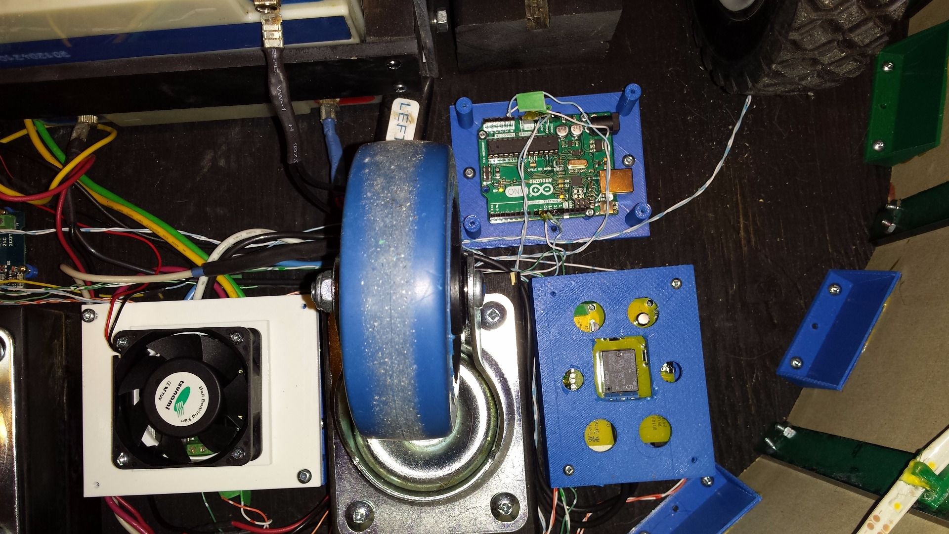 HoverDisk : 10 Steps (with Pictures) - Instructables