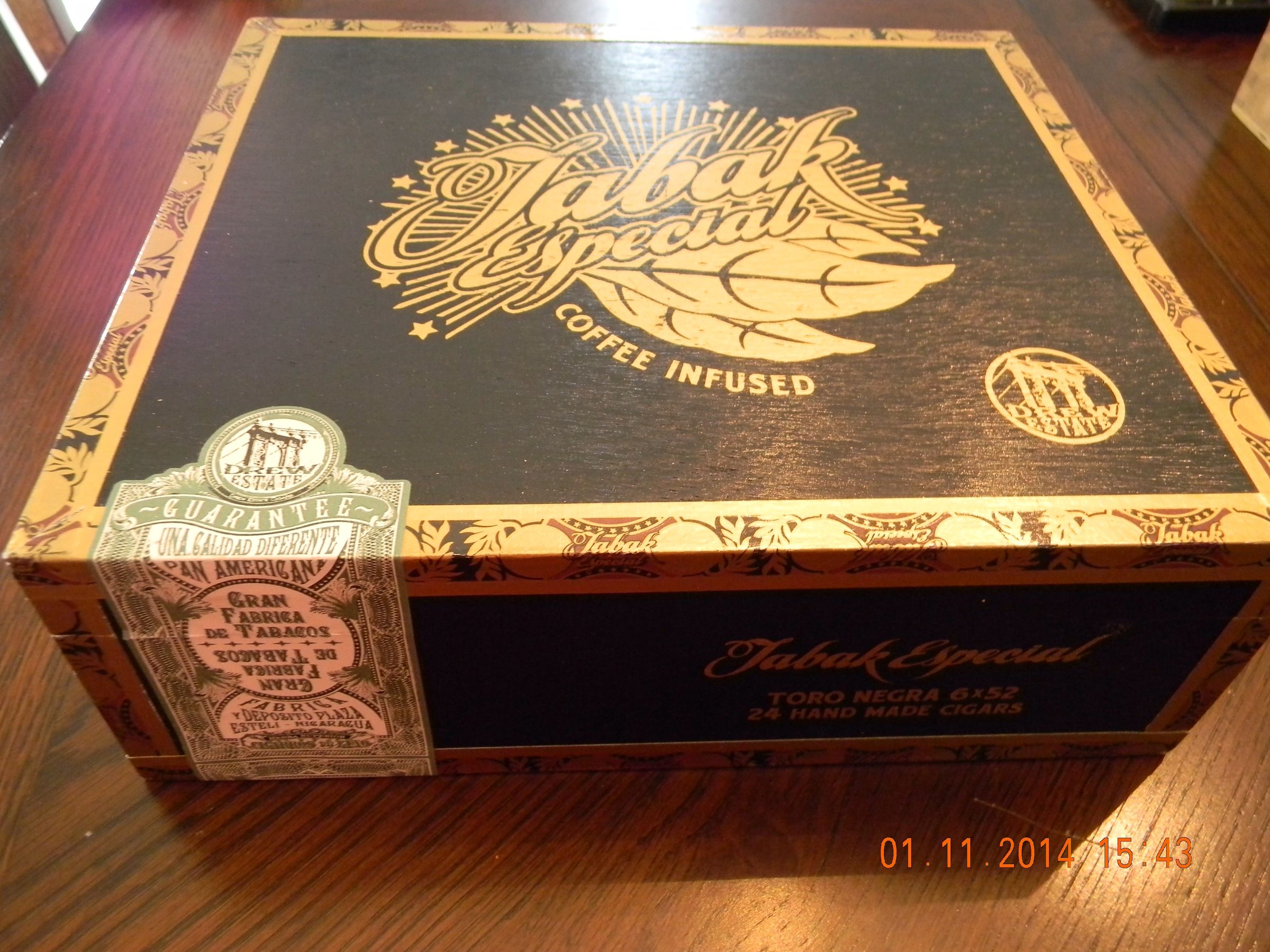 Cigar Box Pistol Case : 4 Steps - Instructables