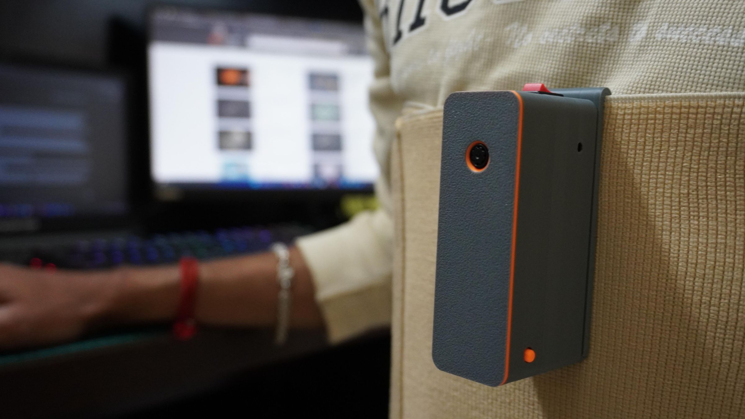 SitSense : 17 Steps (with Pictures) - Instructables