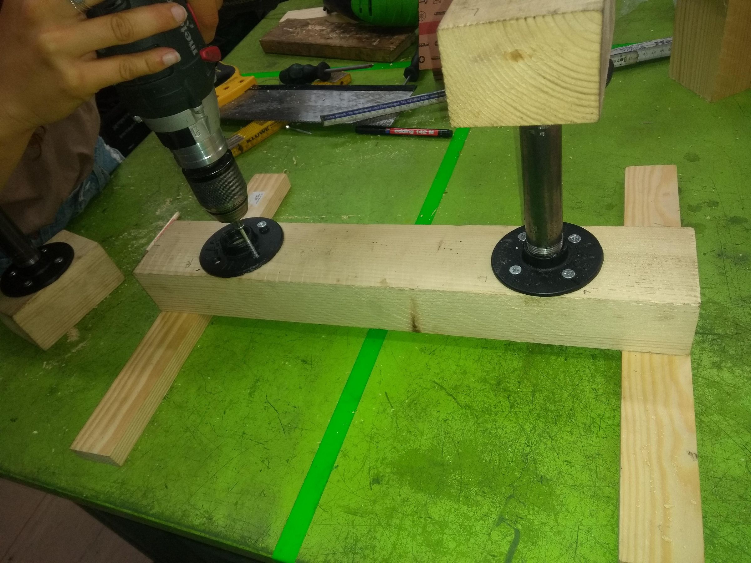 Handstand Canes : 6 Steps - Instructables