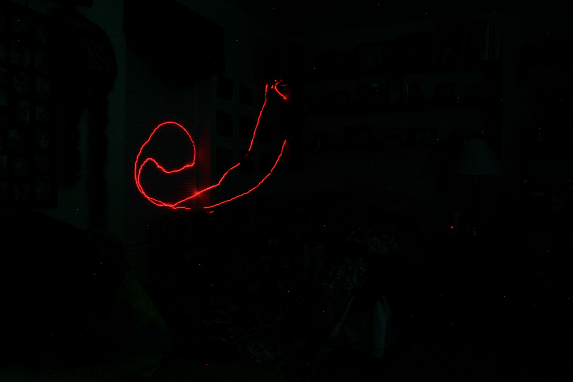 How to Create a Light Stop Motion Video : 4 Steps - Instructables