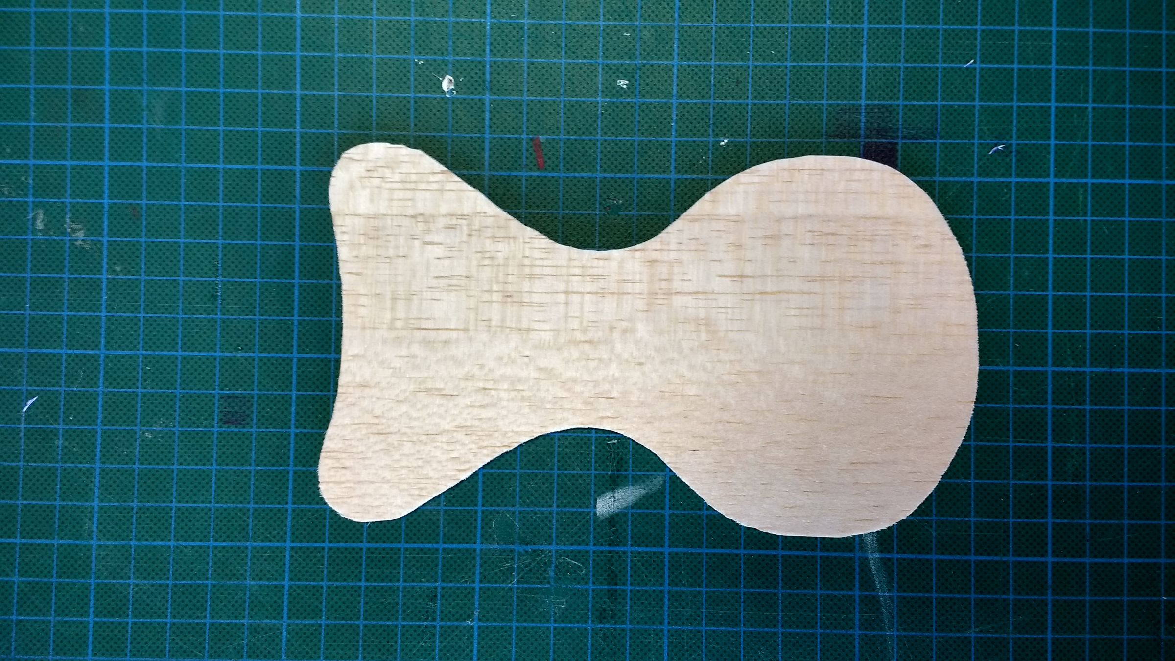 Possibilities of Balsa Werkplaatsidc : 9 Steps (with Pictures ...