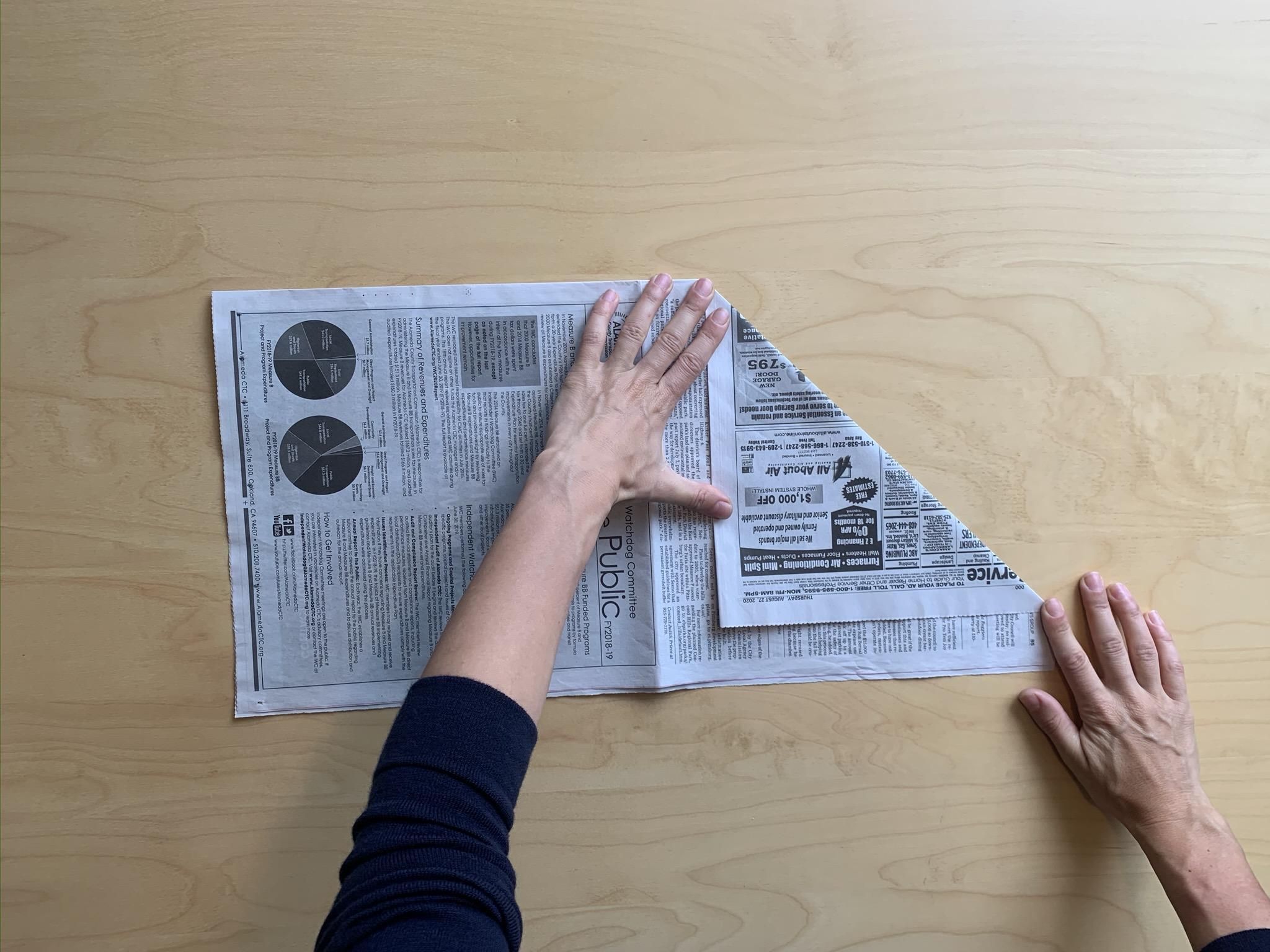 Peter Pan Paper Hat : 7 Steps (with Pictures) - Instructables