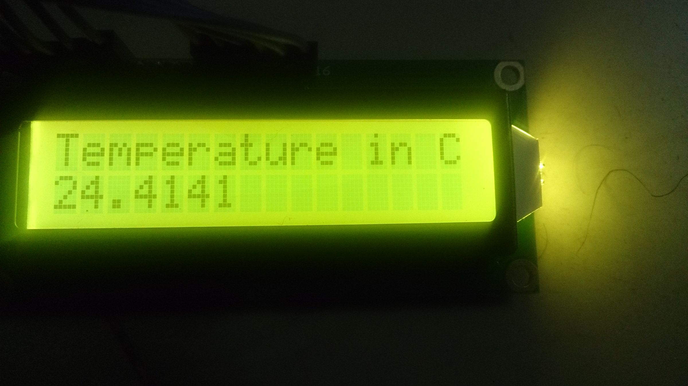 Computer Overheat Alarm : 5 Steps - Instructables