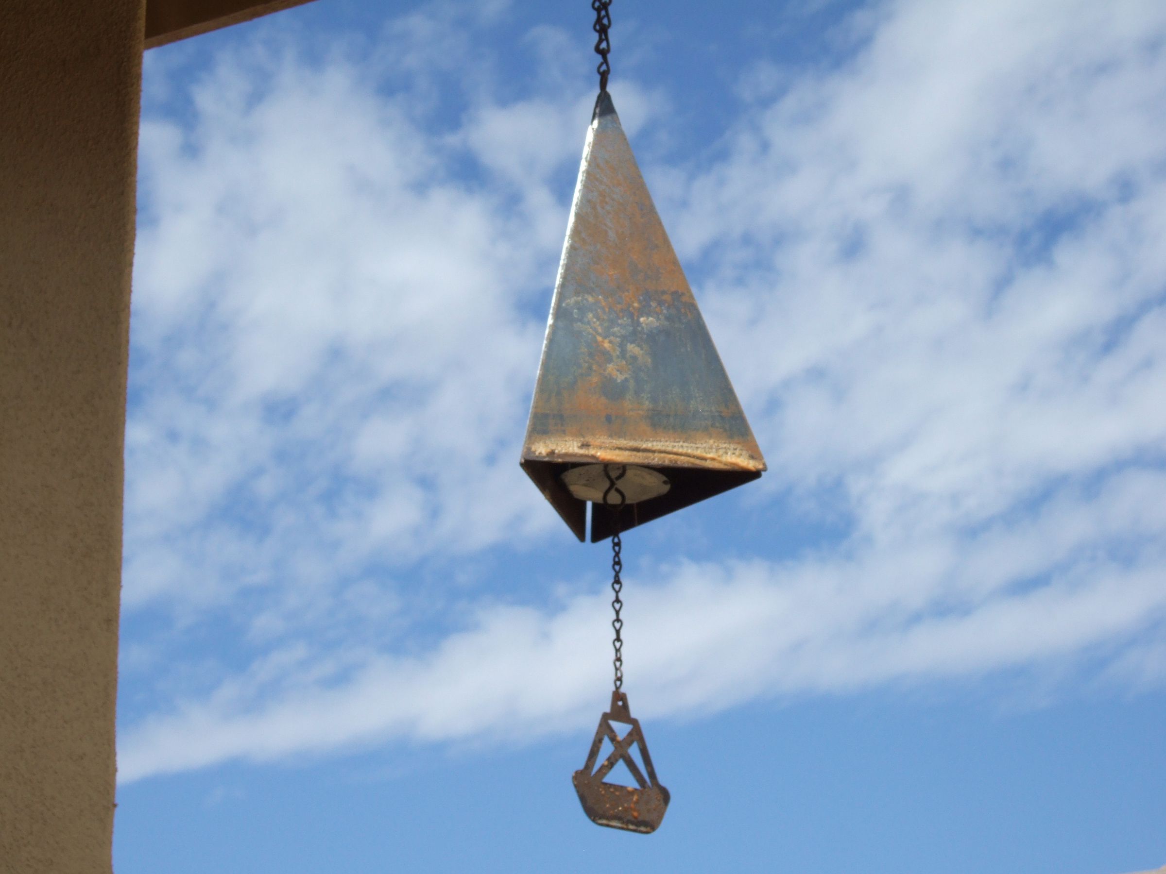 Produce a Rich Rust Patina on Iron and Steel, Safely and Quickly, Using ...