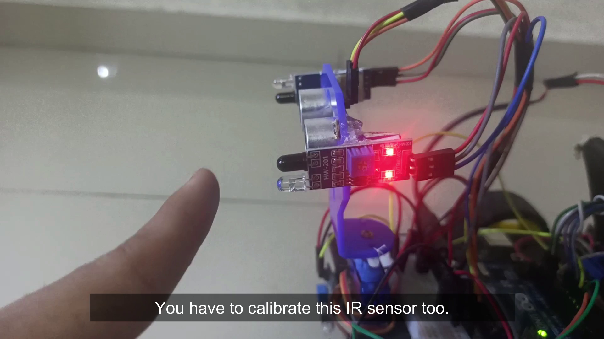 Arduino 4in1 Robot Projects : 10 Steps (with Pictures) - Instructables
