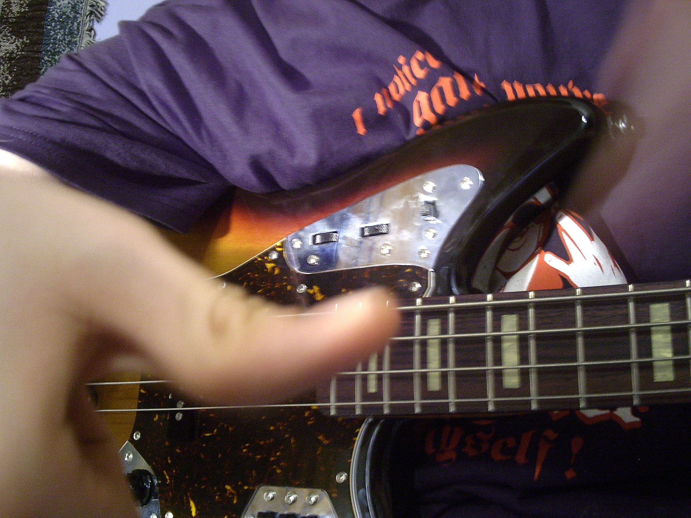 How to Slap a Bass : 6 Steps - Instructables