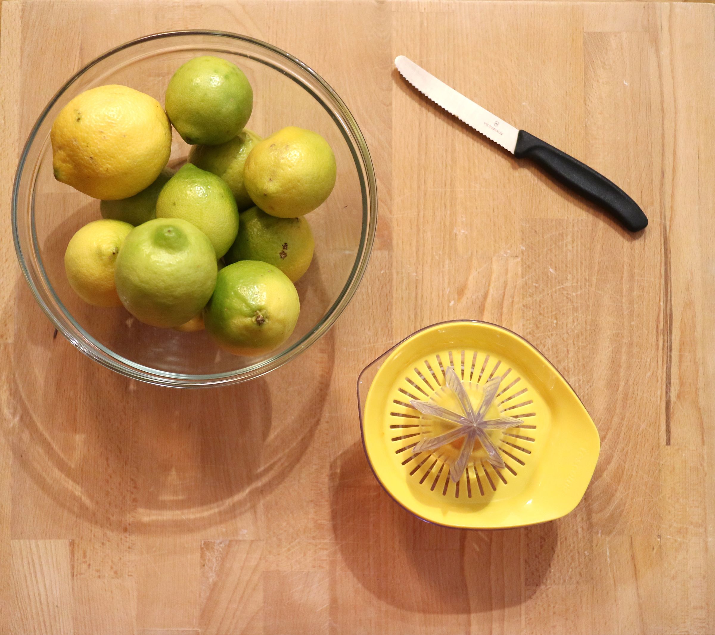 Lemon Essential Oil Cold Extraction : 6 Steps (with Pictures ...