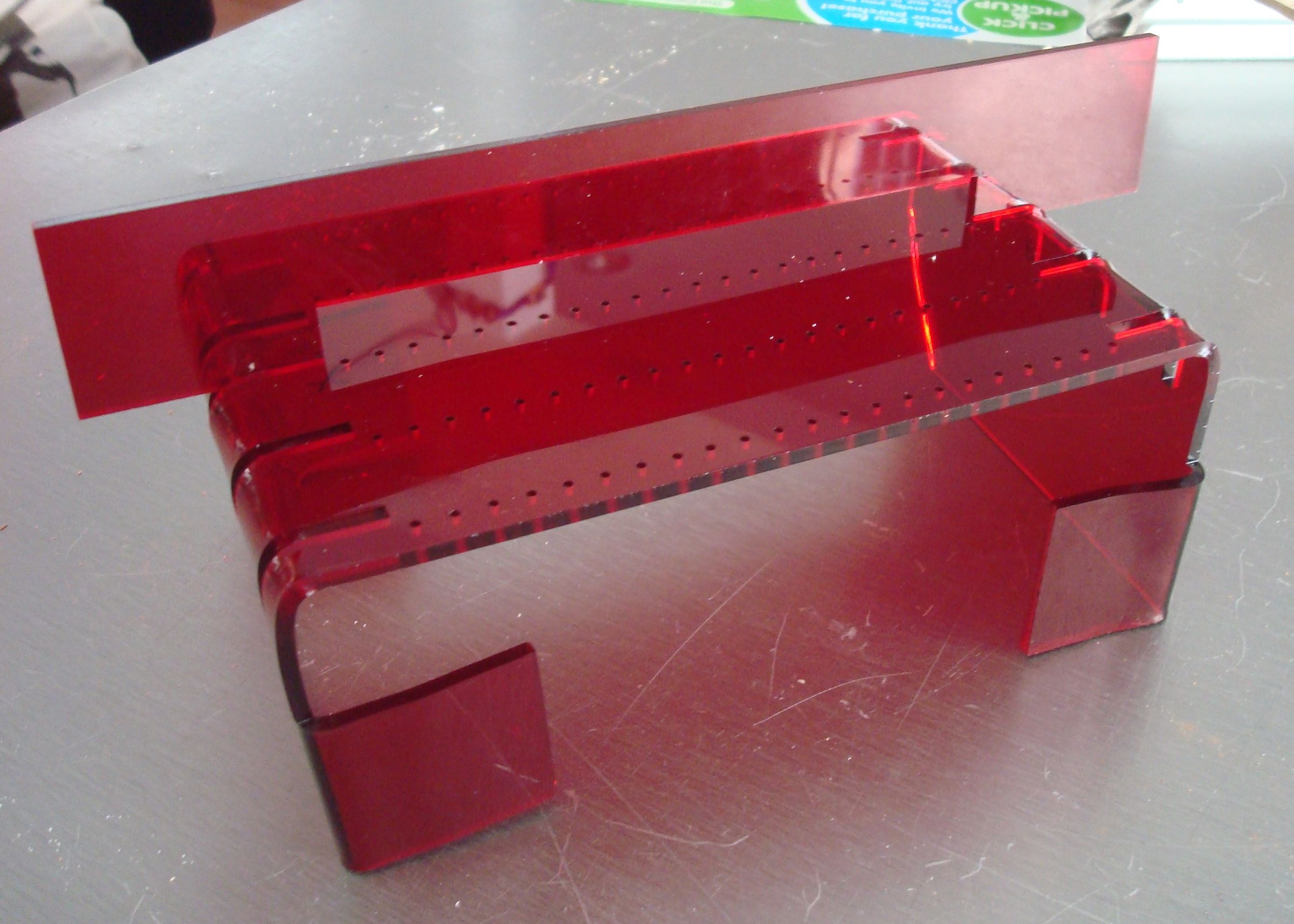 LED Bead Jig : 8 Steps (with Pictures) - Instructables