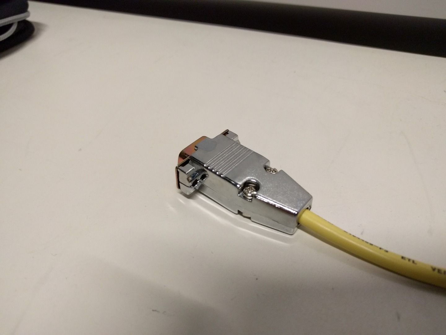 Control a Camera With an Arduino and RS232 Shield : 6 Steps (with Pictures) - Instructables