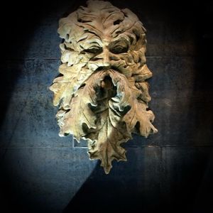 How to Build a Faux Gothic Temple in a Small Space Using PVC Pipes ...