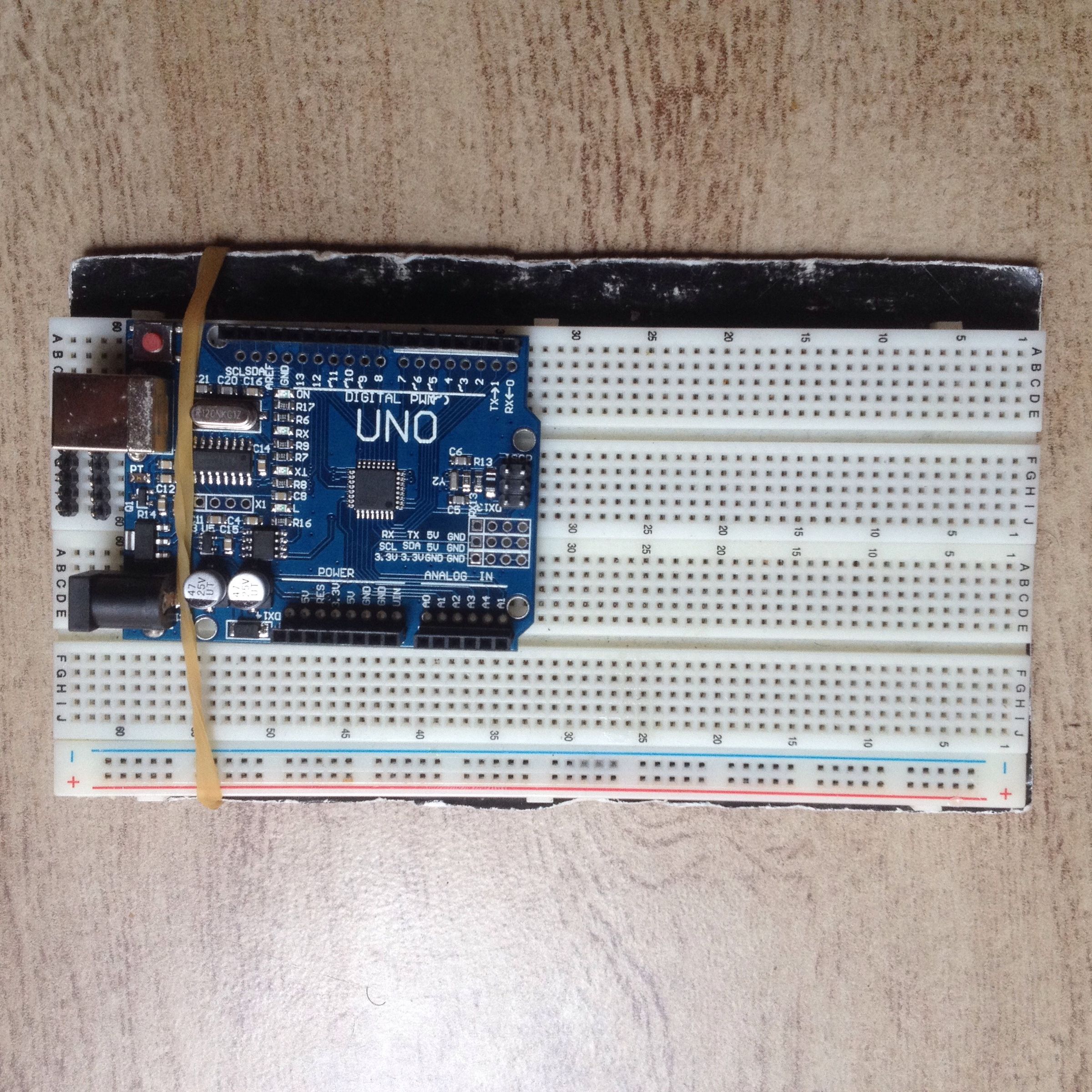 Arduino Lcd : 5 Steps - Instructables