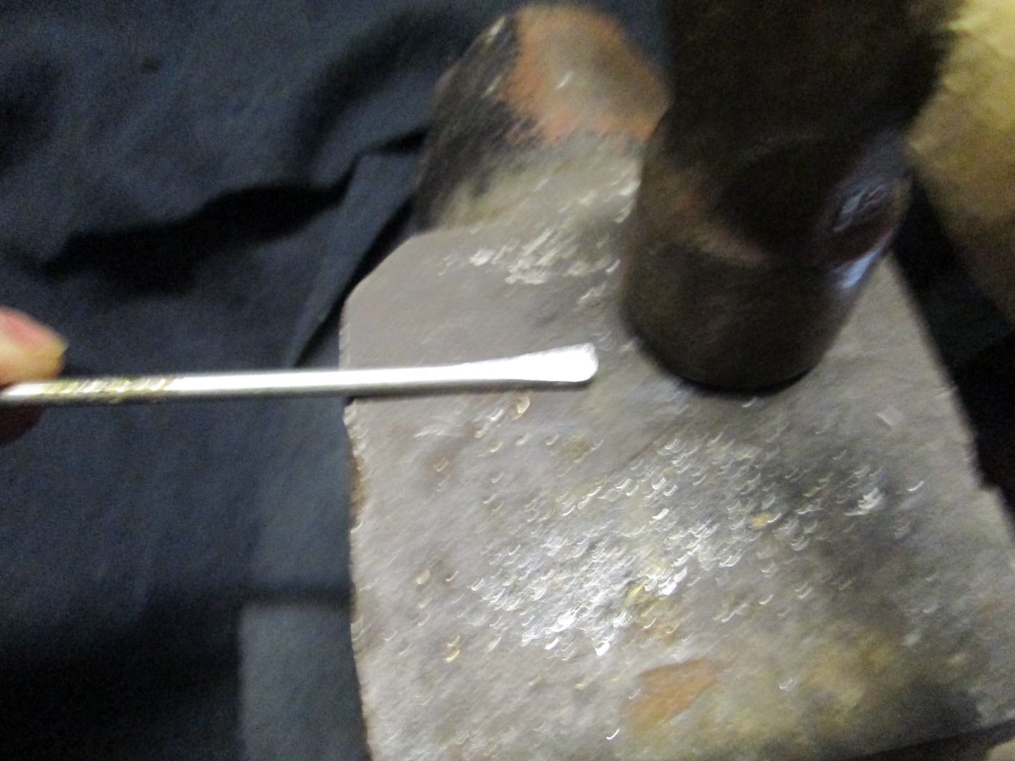 Easy Cherry Pitting Tool : 5 Steps (with Pictures) - Instructables