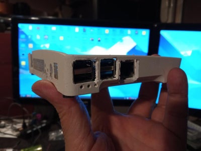 Custom AndroidTV Box With RaspberryPi 4 and Arduino : 6 Steps - Instructables