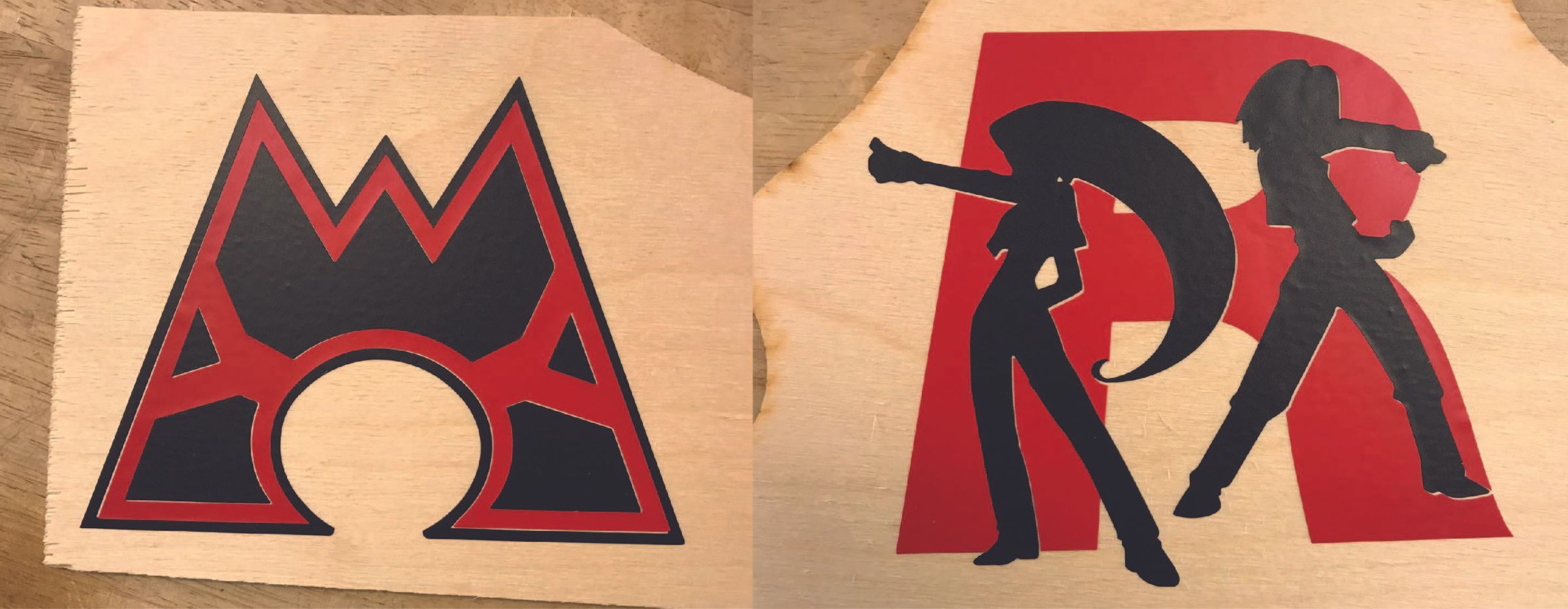 Multi-Color Vinyl Decals : 8 Steps (with Pictures) - Instructables