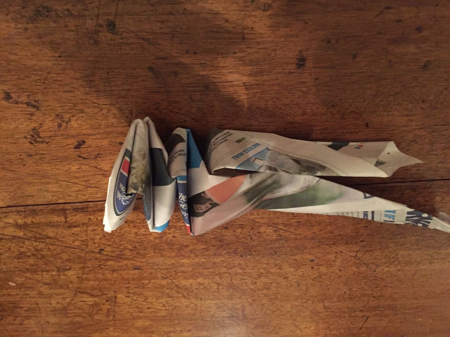 Easy Homeade 6 Minute Lasting Firelighters : 5 Steps (with Pictures ...