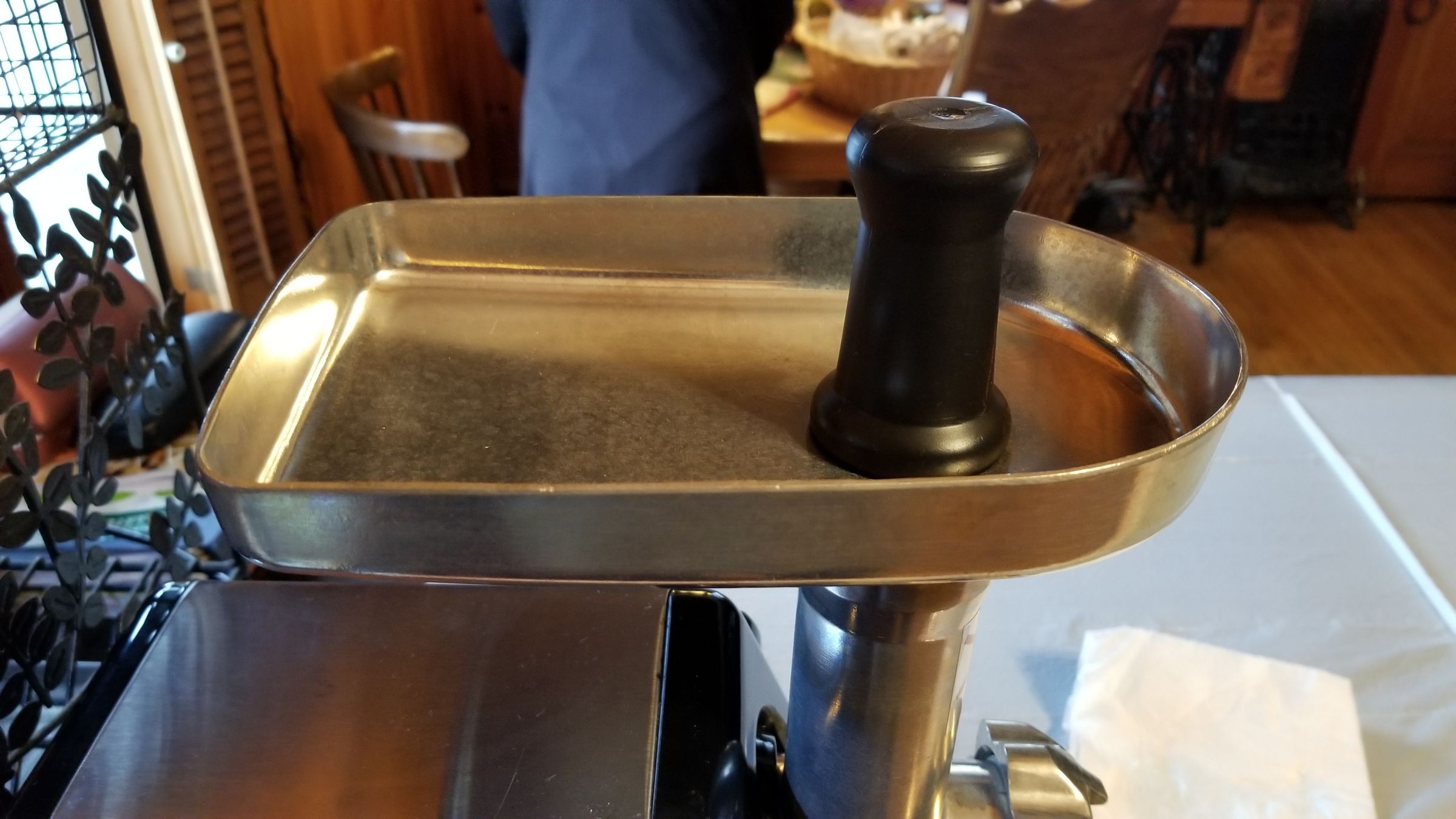 SAUSAGE : 33 Steps (with Pictures) - Instructables