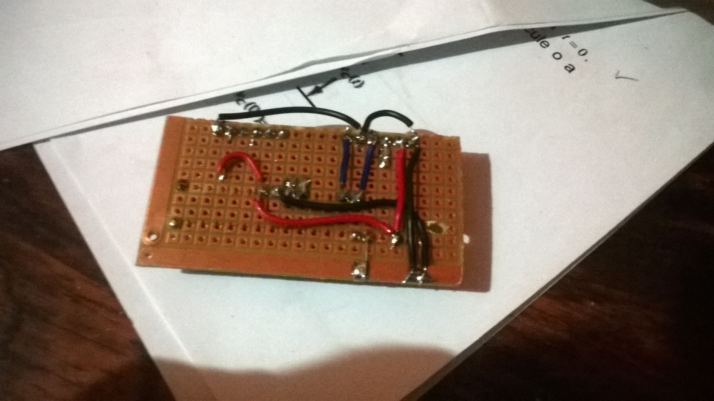 Arduino RC Car With Long Range and Custom Transmitter. : 22 Steps ...