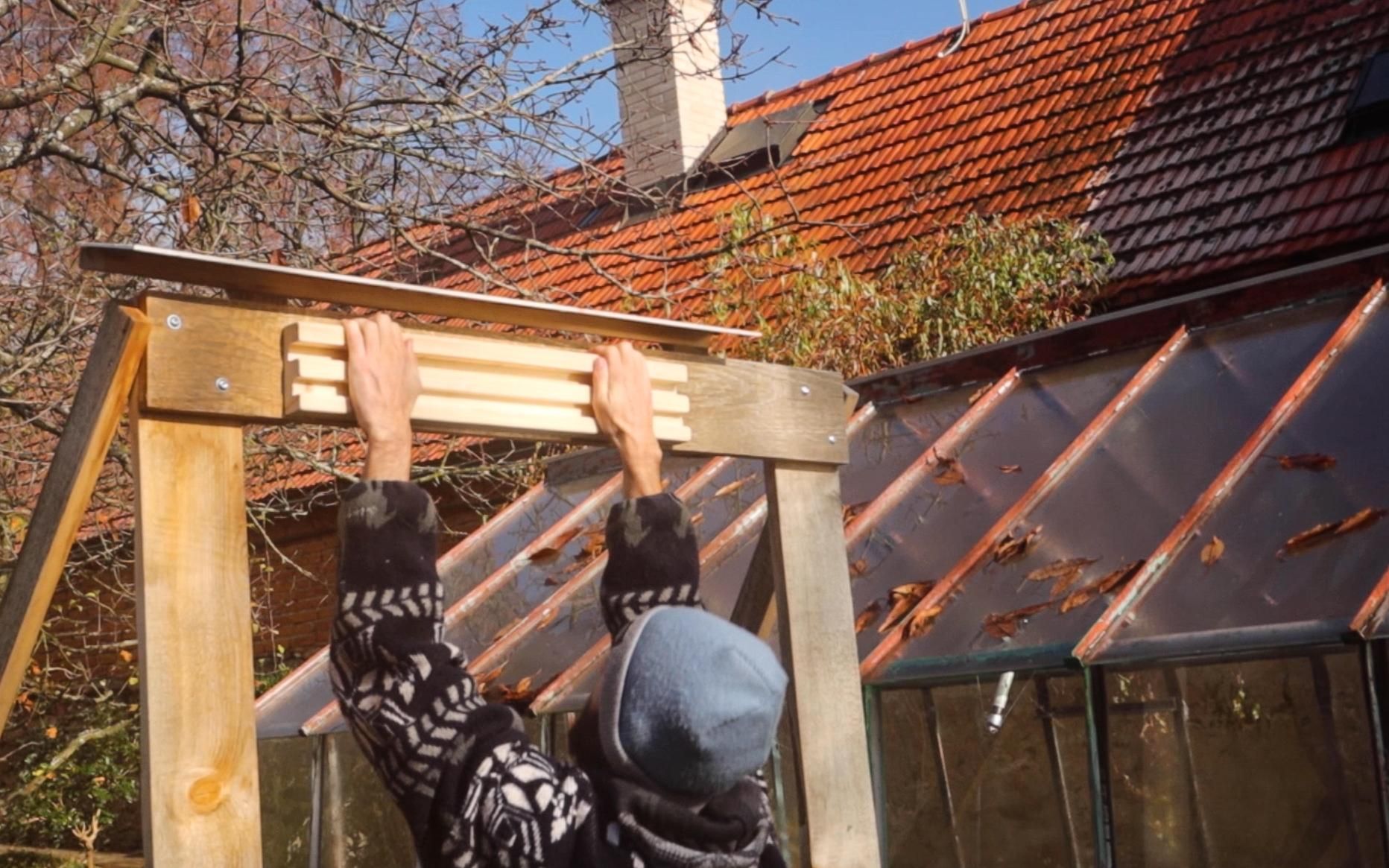 DIY Hangboard : 7 Steps (with Pictures) - Instructables