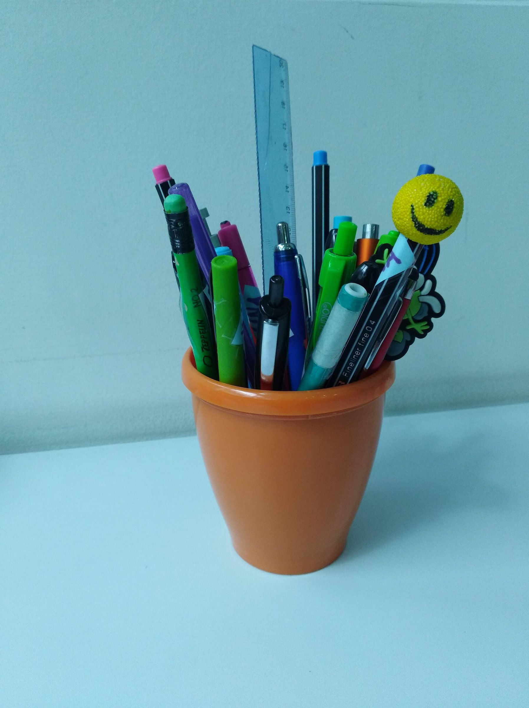 Customize Your Objects With Your Own Stickers : 3 Steps - Instructables