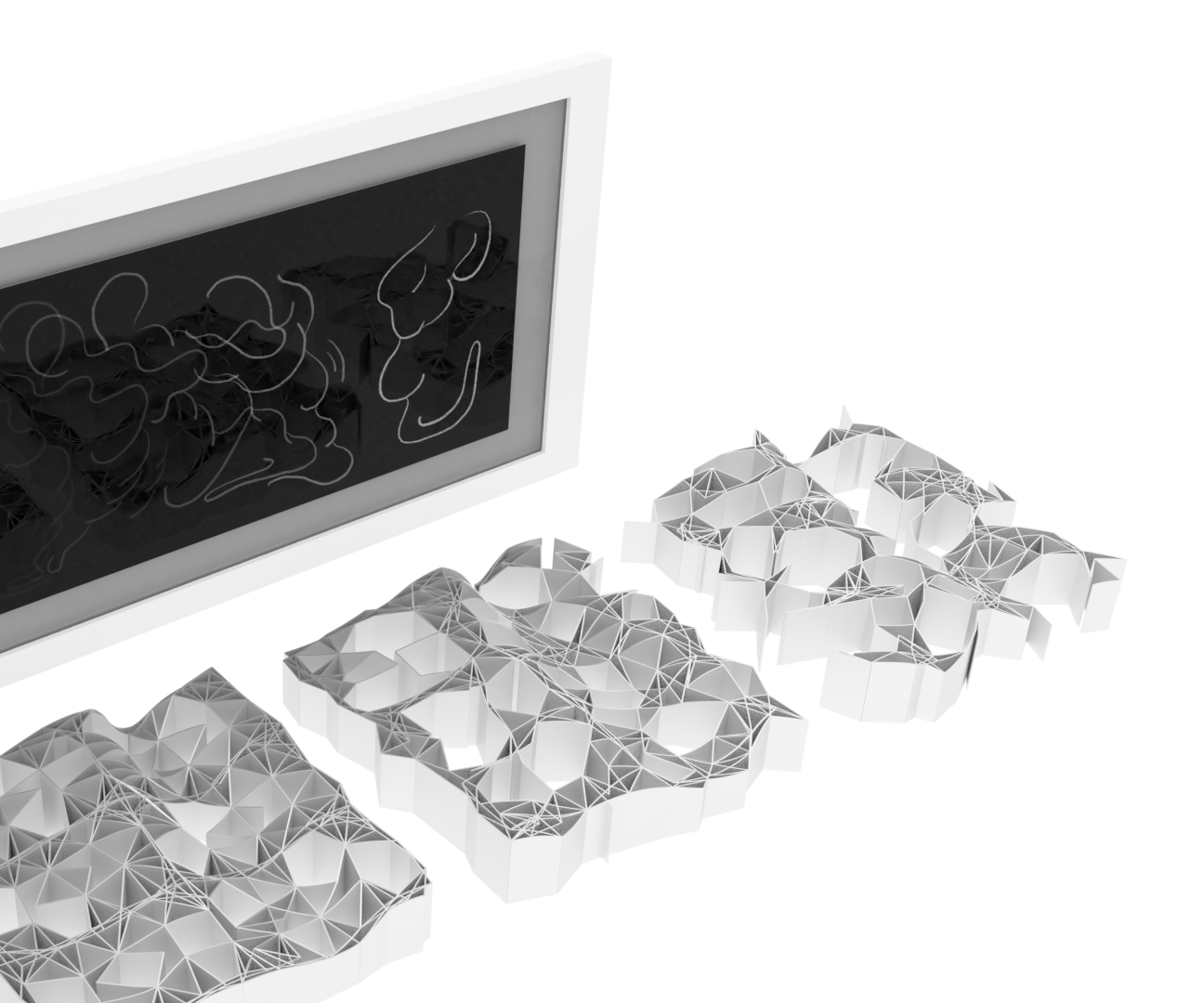 Projet1_ornamental_pattern : 4 Steps - Instructables