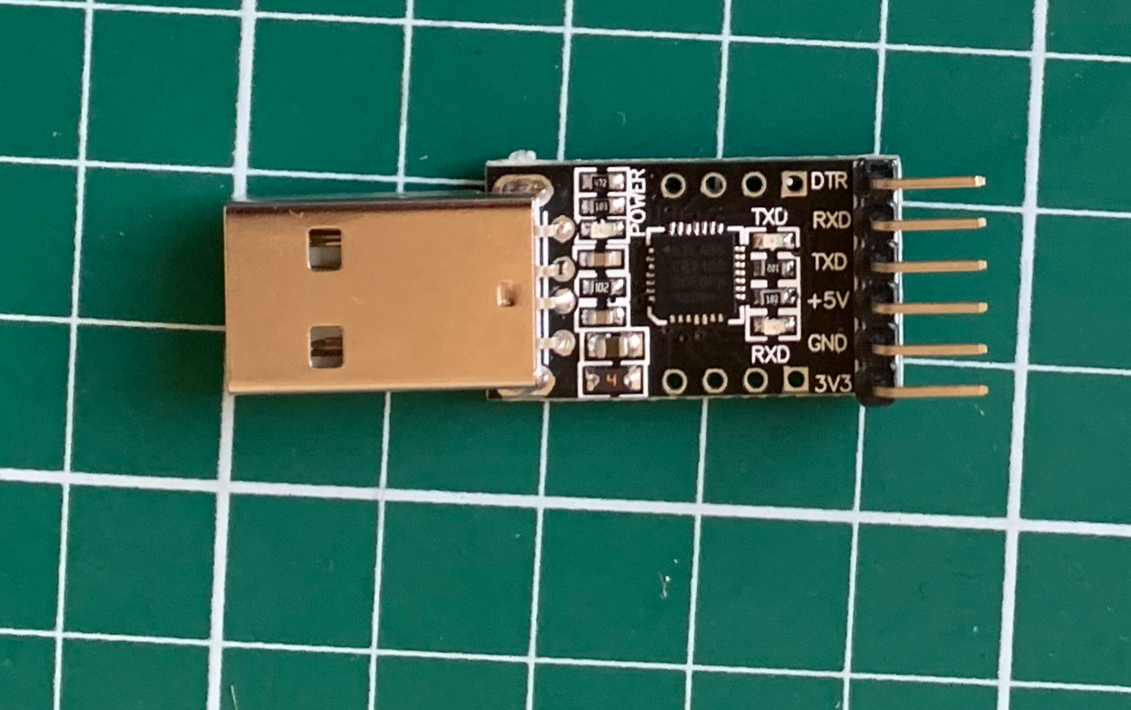 Getting Started With a Bare Bone AVR128 Board : 9 Steps - Instructables