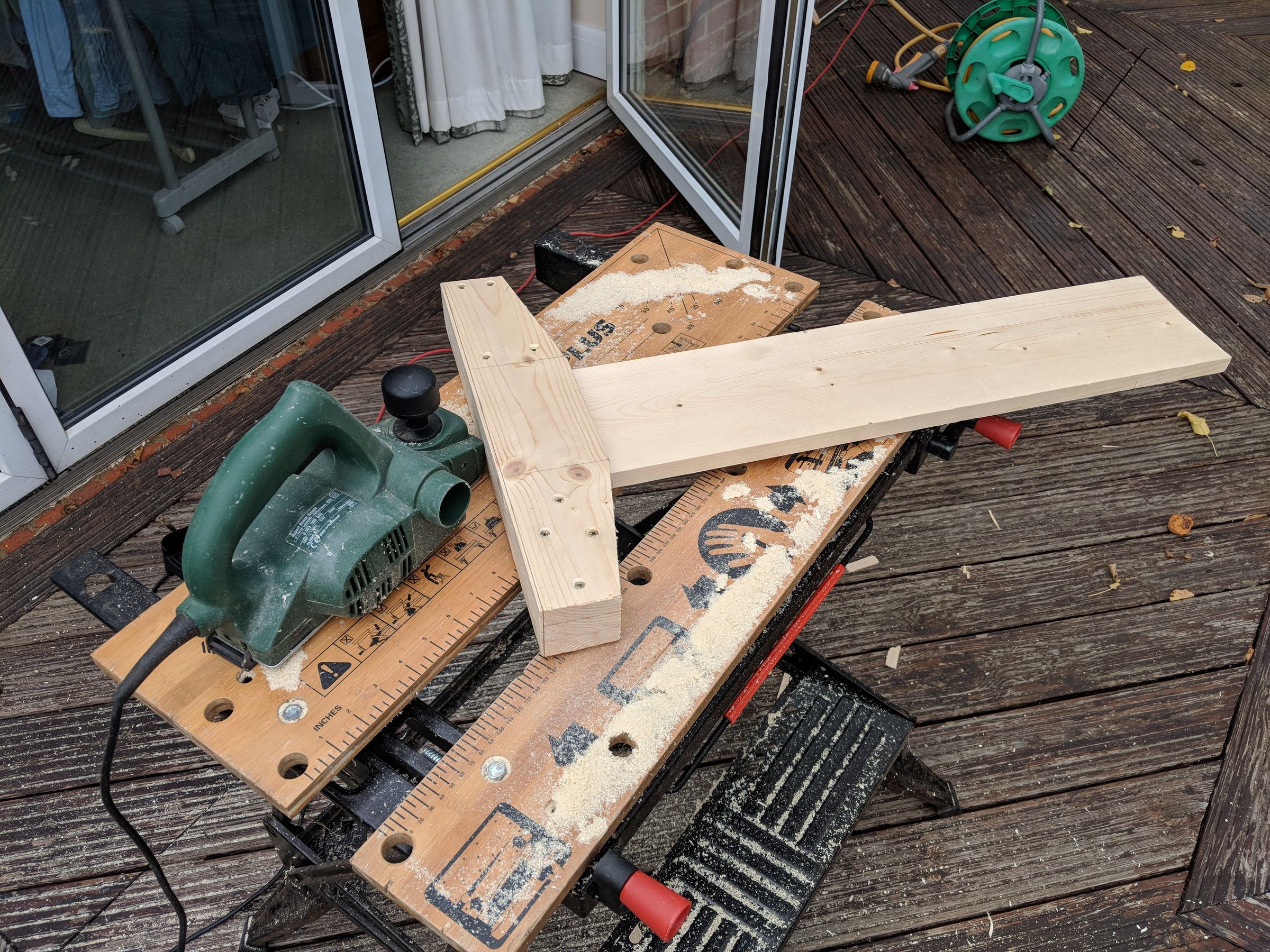 NERF Shooting Gallery : 7 Steps (with Pictures) - Instructables