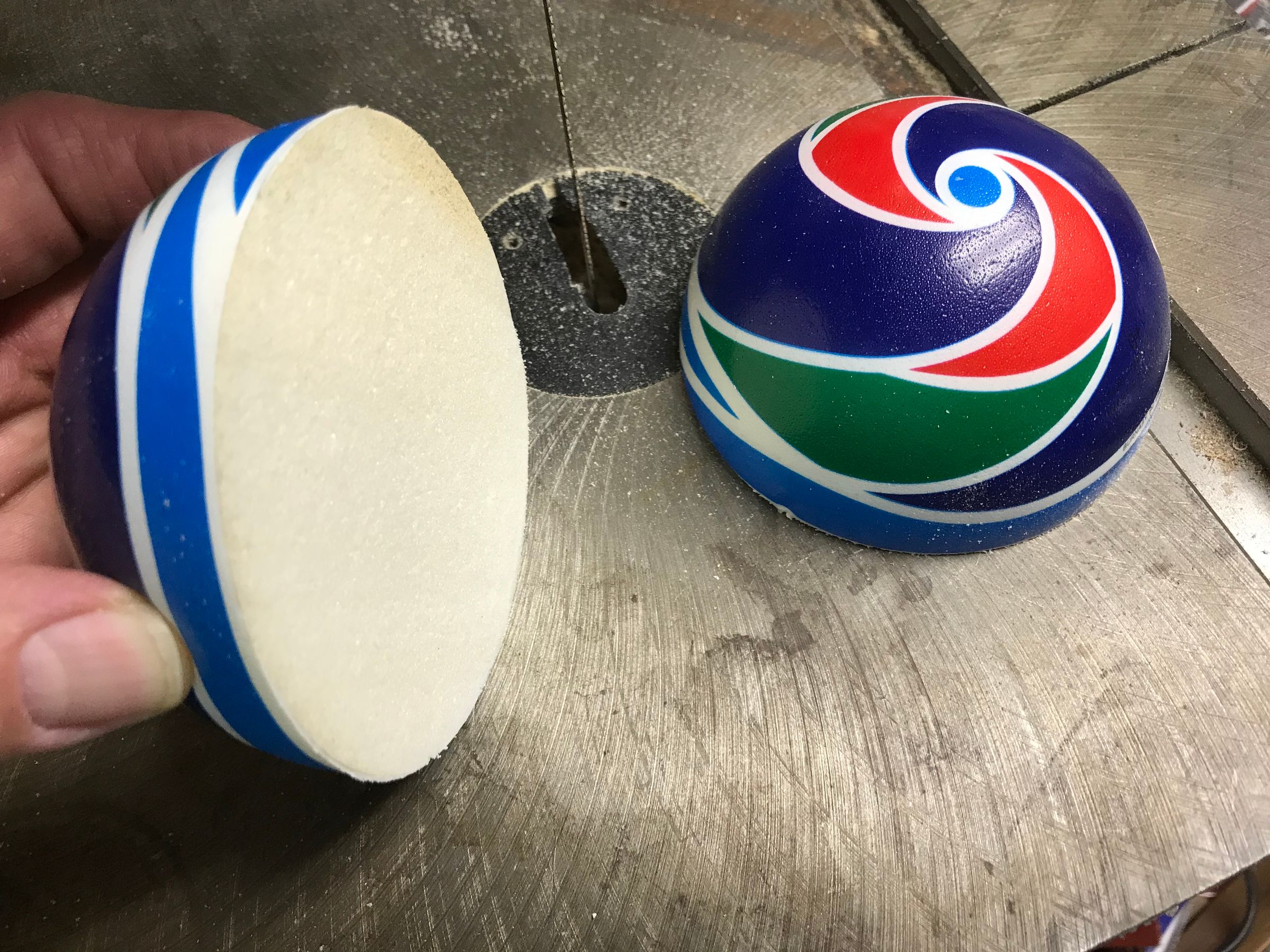 Rough-Use Push-Button Switches (Fist-Pounding, Boot-Stomping Tough) : 6 ...