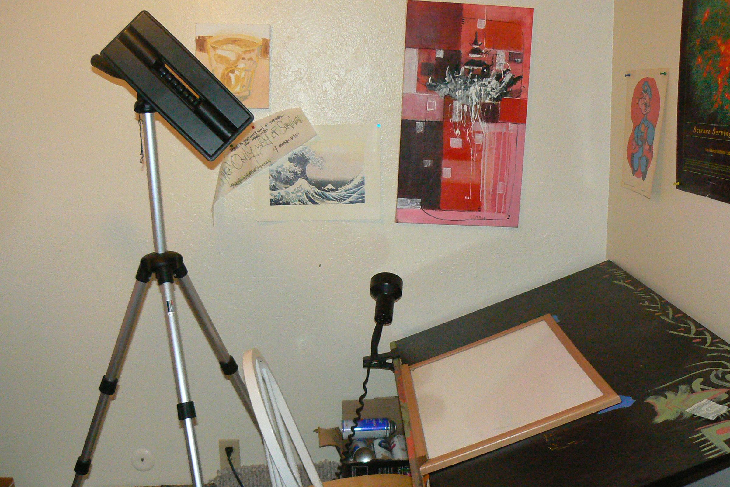 HOW TO MAKE a DRY ERASE ANIMATION : 6 Steps - Instructables