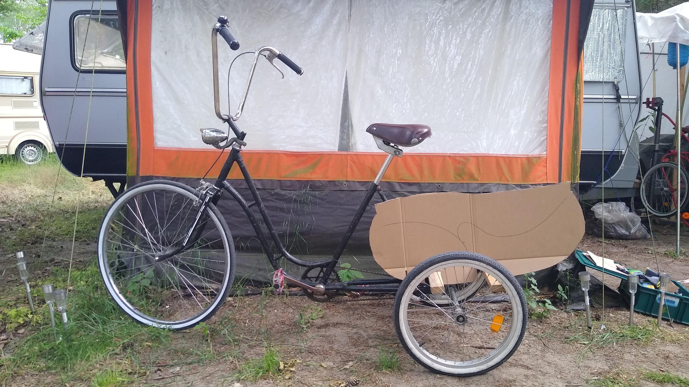 Buggy Trike : 13 Steps (with Pictures) - Instructables